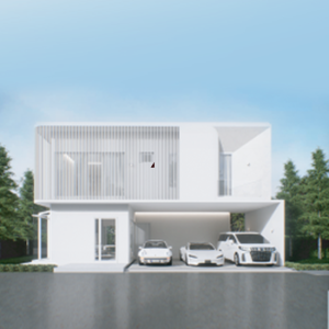 The Rux รามอินทรา-จตุโชติ - zenexproperty.com